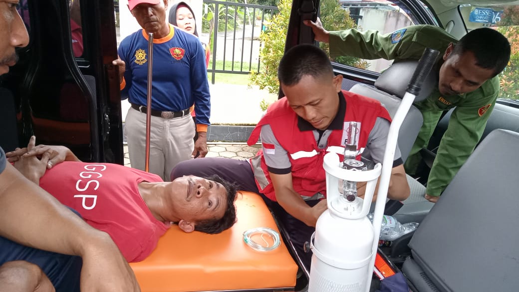 Layanan Mobil Siaga - Website Pemerintah Desa Kalikajar
